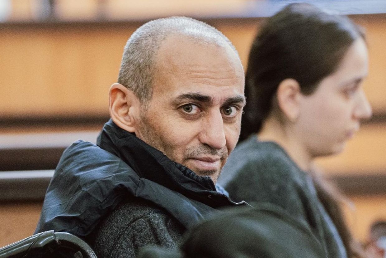 Georgian Public Defender’s office warns of ‘sudden medical complications’ in Afgan Sadigov case