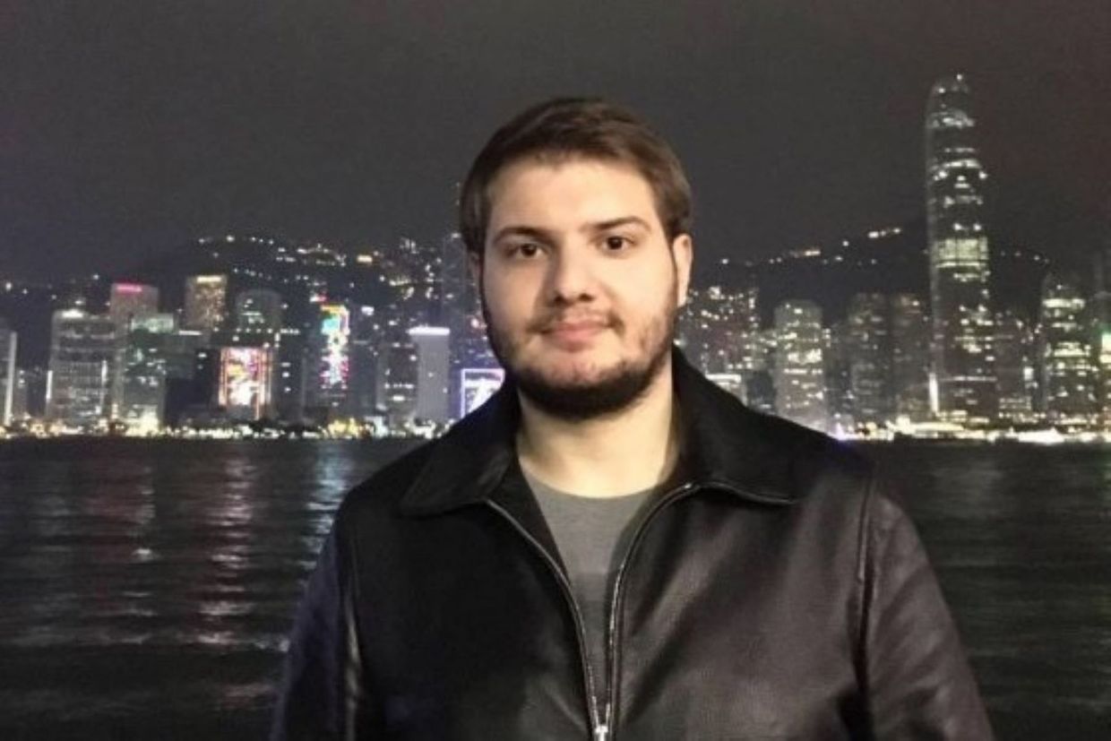 Japanese media reports that Georgian ambassador to Japan gave ‘large case’ to Ivanishvili’s son ...