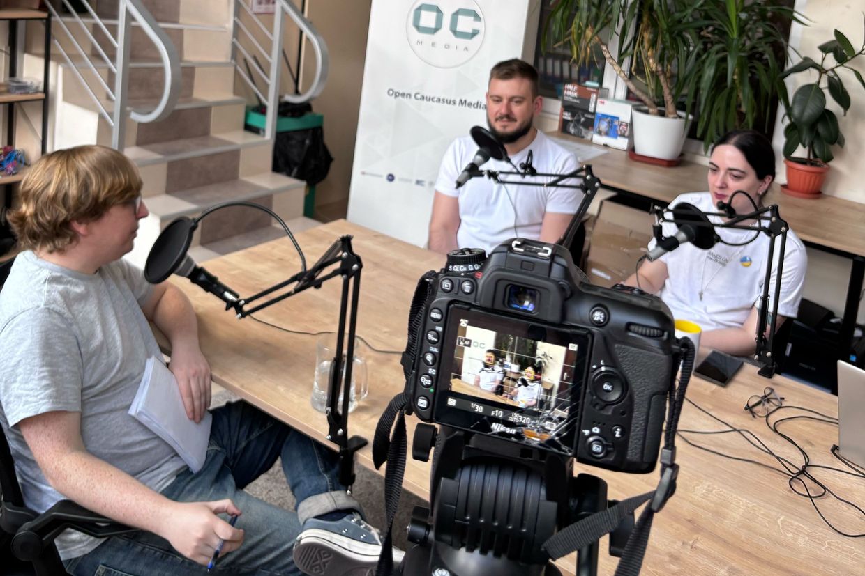 Podcast | Can OC Media survive in a new global reality?