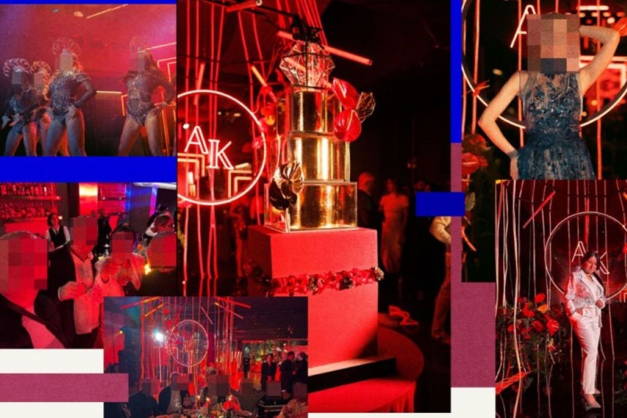 Georgian authorities ‘seize assets’ of call centre scammers