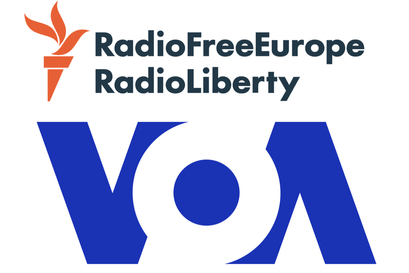 RFE/RL and VOA face closure after additional Trump-ordered funding cuts announced