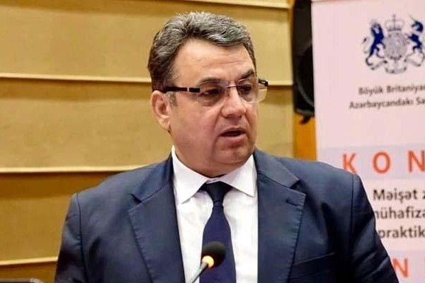 Azerbaijani chair of Centre for Research Against Torture found guilty ...