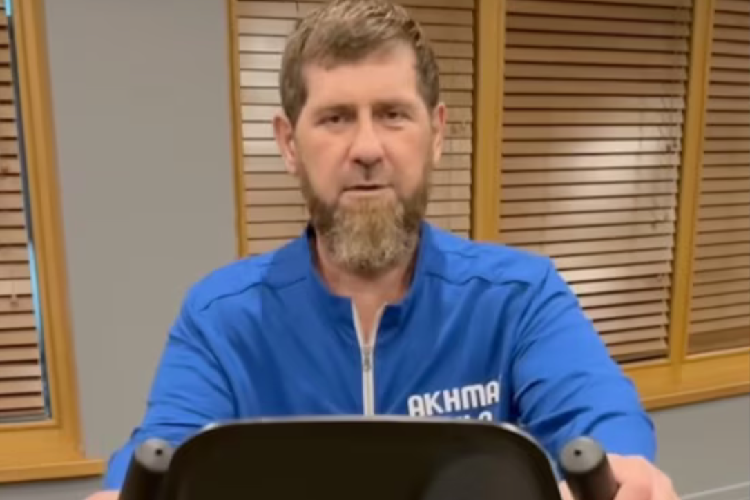 Kadyrov publishes new videos after rumours about his ‘drowning’ in Turkey