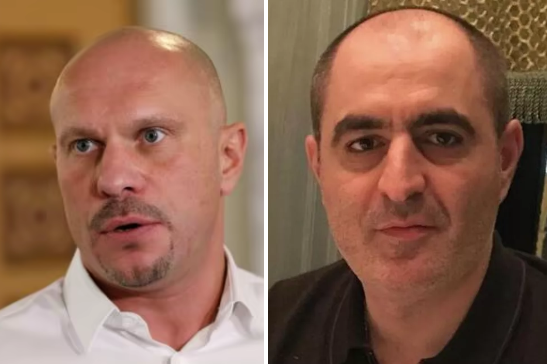 Russia charges Armenian-Ukrainian man over 2023 Moscow assassination of ...