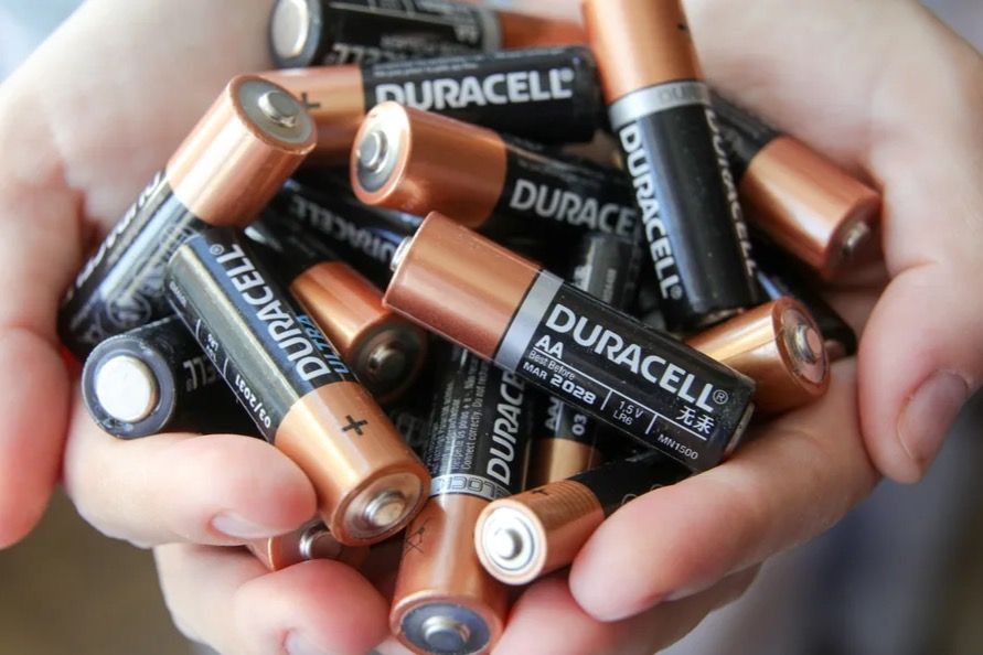 Duracell wins lawsuit against Daghestani entrepreneur for selling ...
