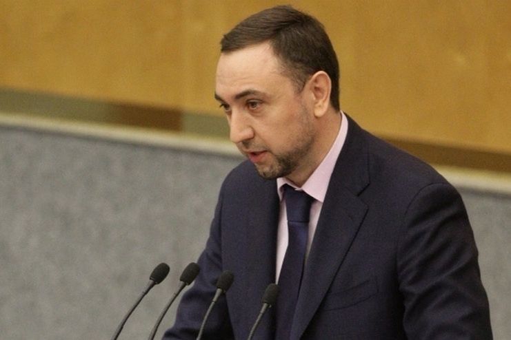 Russian Parliament approves the renaming of three Cossack villages in ...