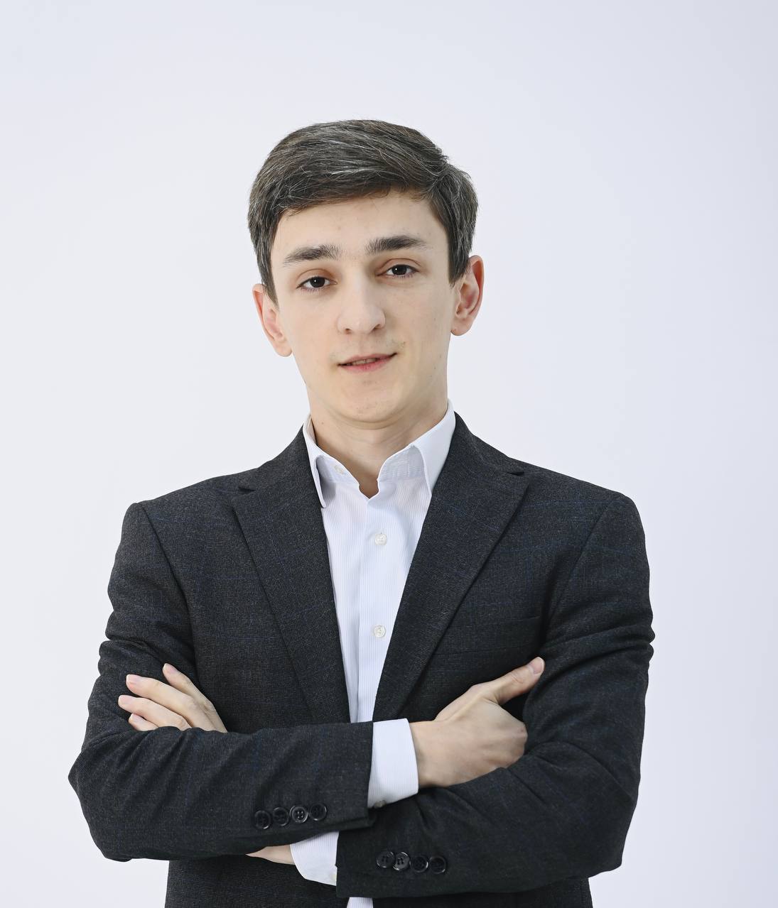 Araz Aliyev
