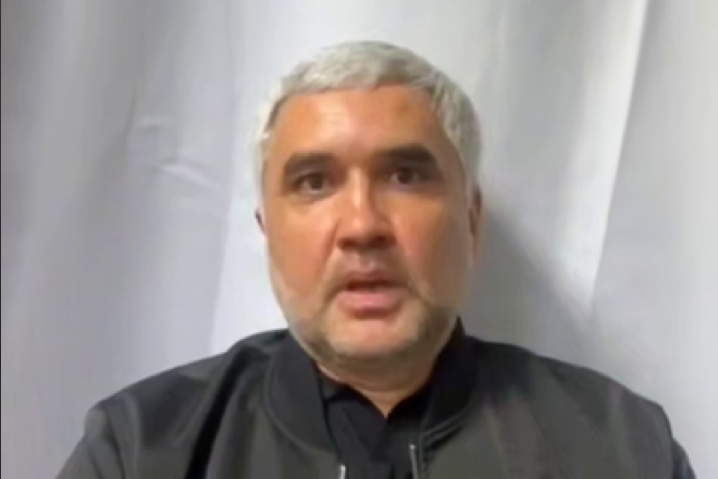 Former Adygean police officer sentenced to 2 years for attacking ...