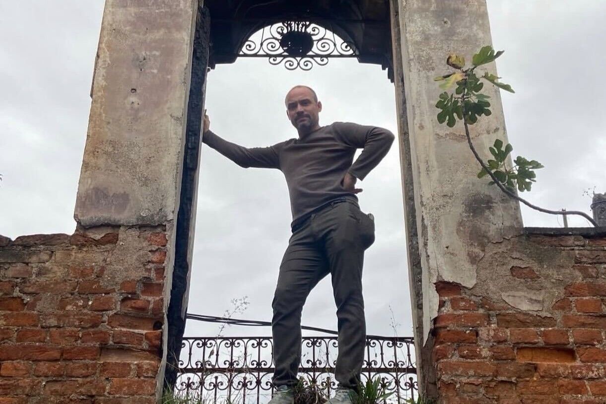 Abkhazia hands over Russian national who organised Navalny memorial to FSB