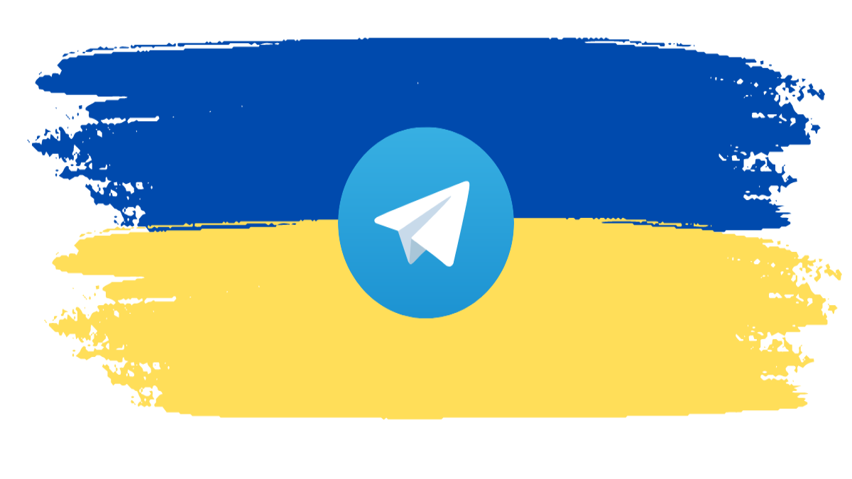 War mode messenger: How Ukrainian media are relying on Telegram in the ...