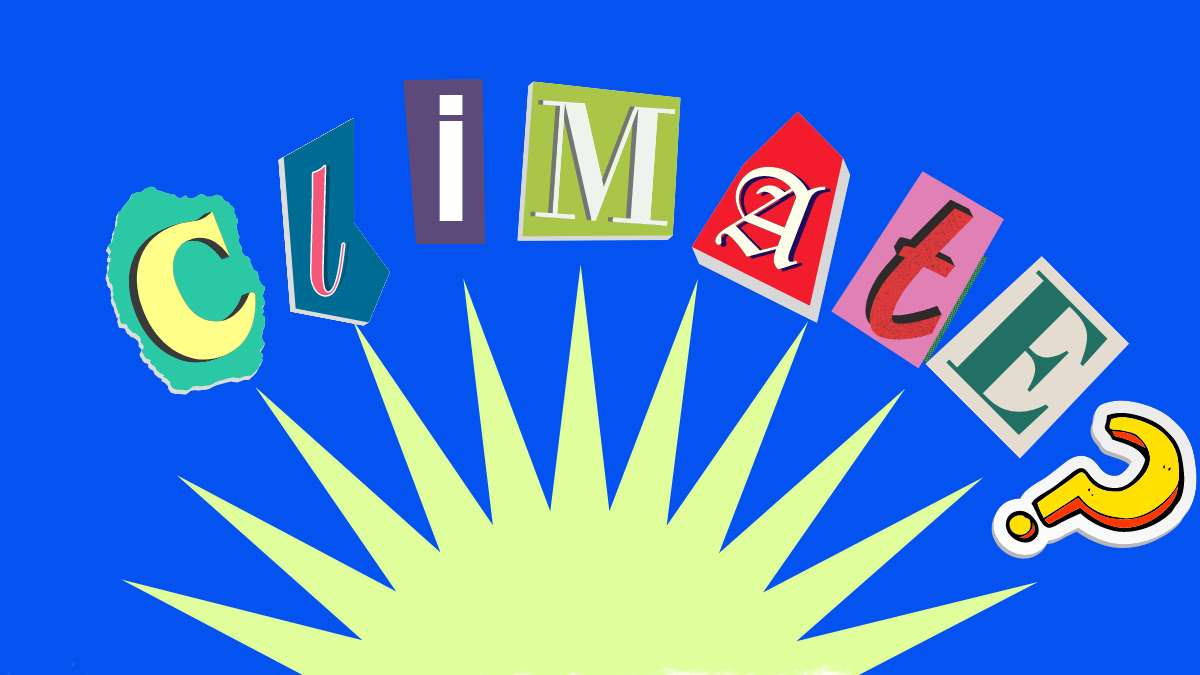 Why news media neglects the climate crisis