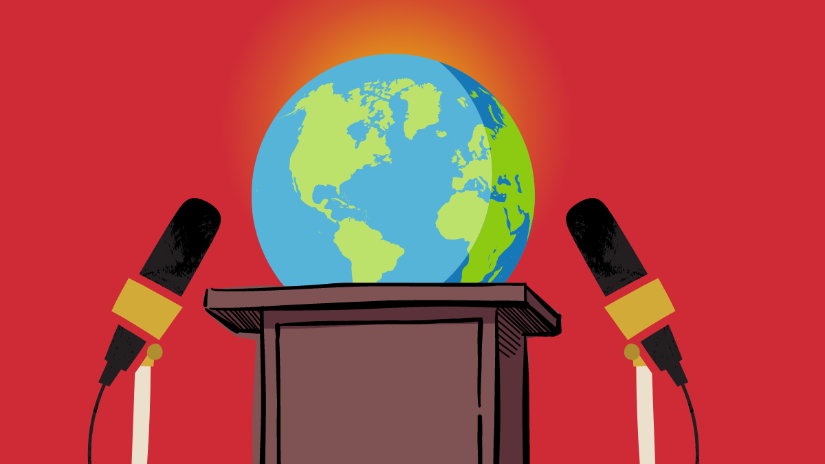 A guide to environmental journalism – Part I