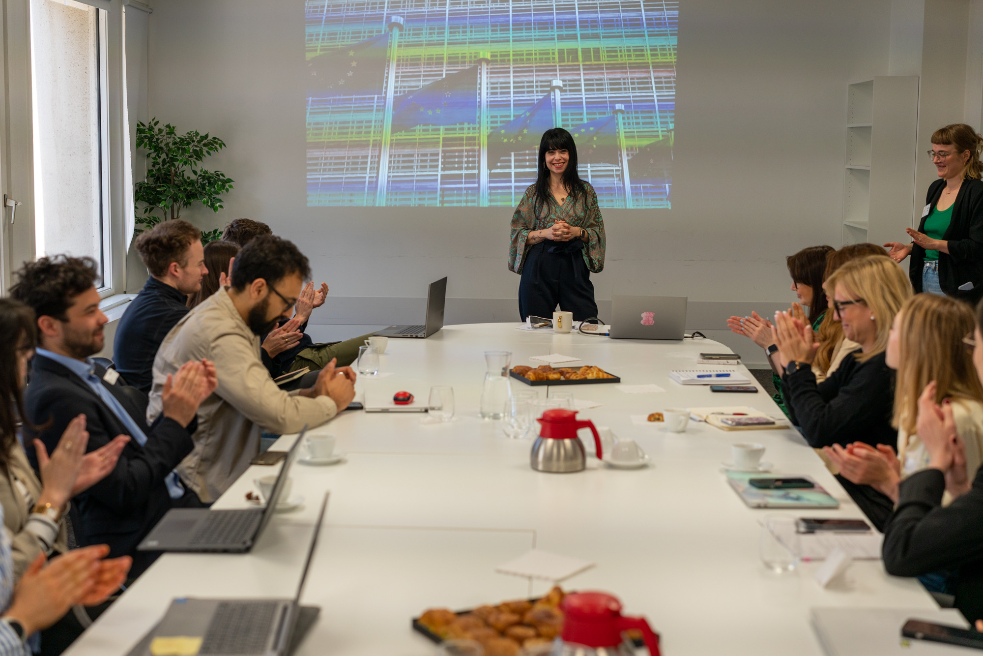 What’s your media job: Gökşen Çalışkan on her role as Head of Business ...
