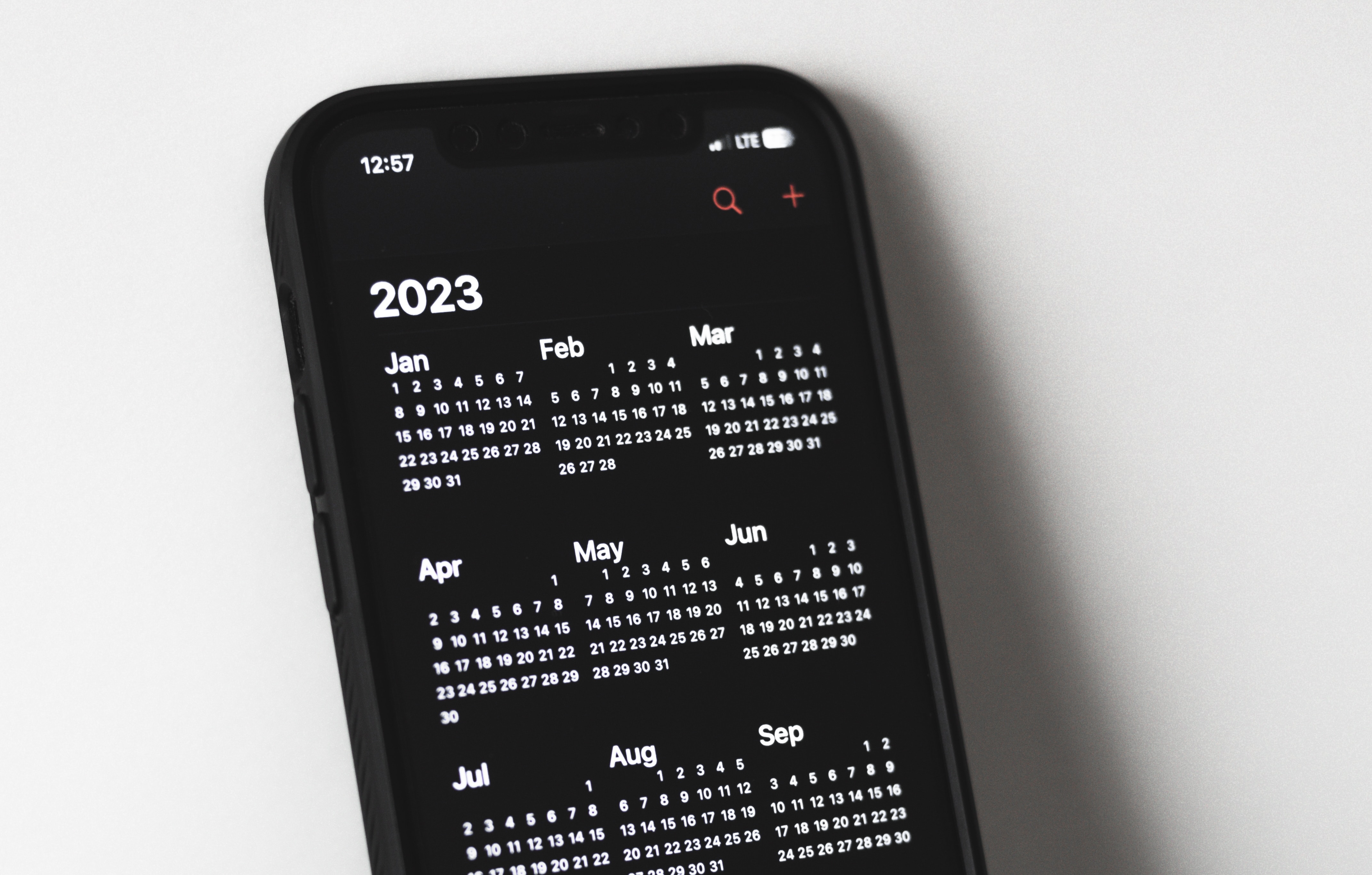 Ten defining events in news media in 2023