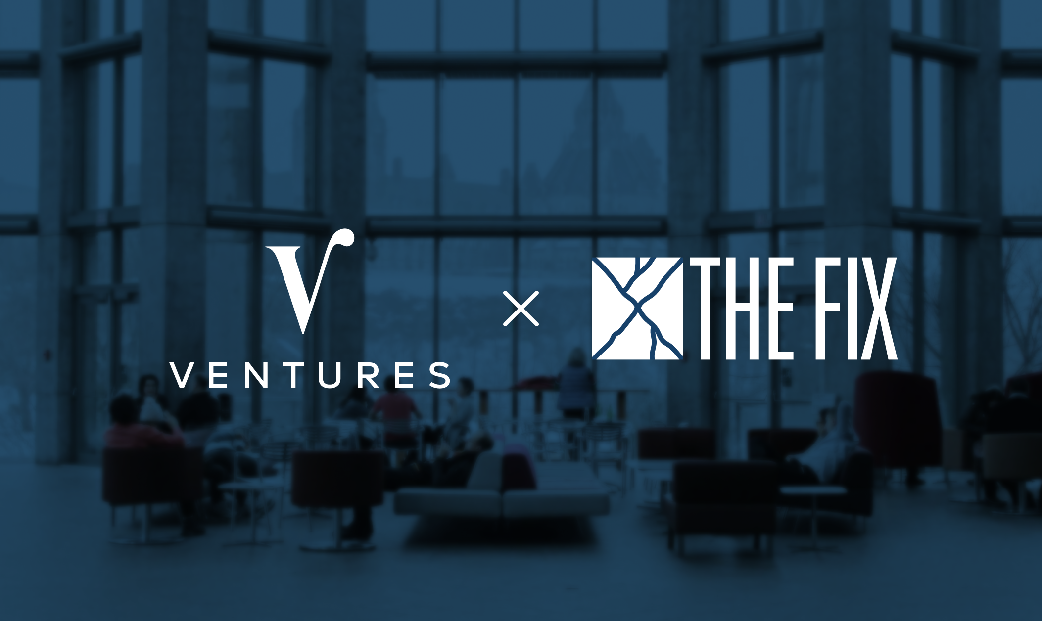 V-Ventures invests in The Fix to bolster European media innovation