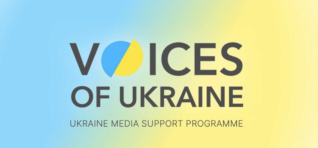 Technical support for media in Ukraine: The Fix Media Foundation and ...