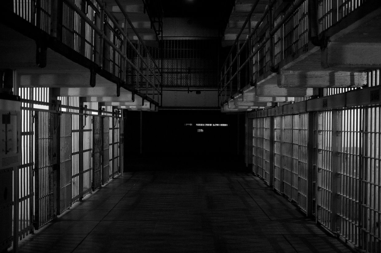 La Voz del Patio – a unique newspaper created inside a prison by ...