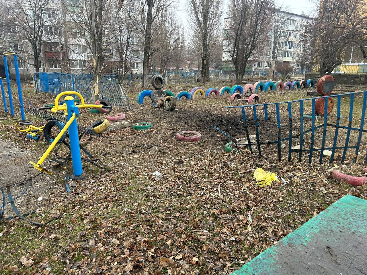 1 людина загинула та 5 поранено внаслідок сьогоднішніх обстрілів Донеччини — Філашкін фото