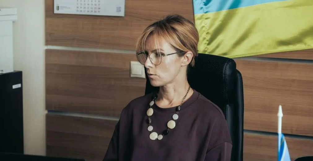 Зарплата начальницы Северскодонецкой ГВА Евгении Бойко за 2025 год ...