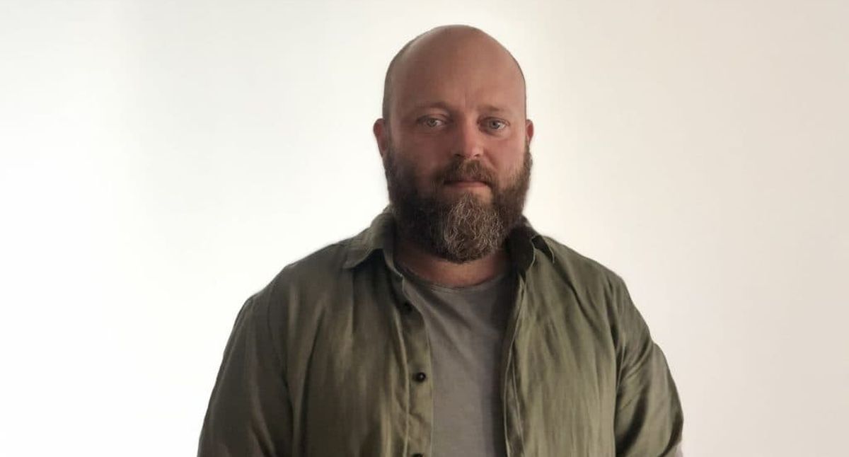 Зарплата начальника Луганской ОГА Алексея Харченко за 2025 год ...